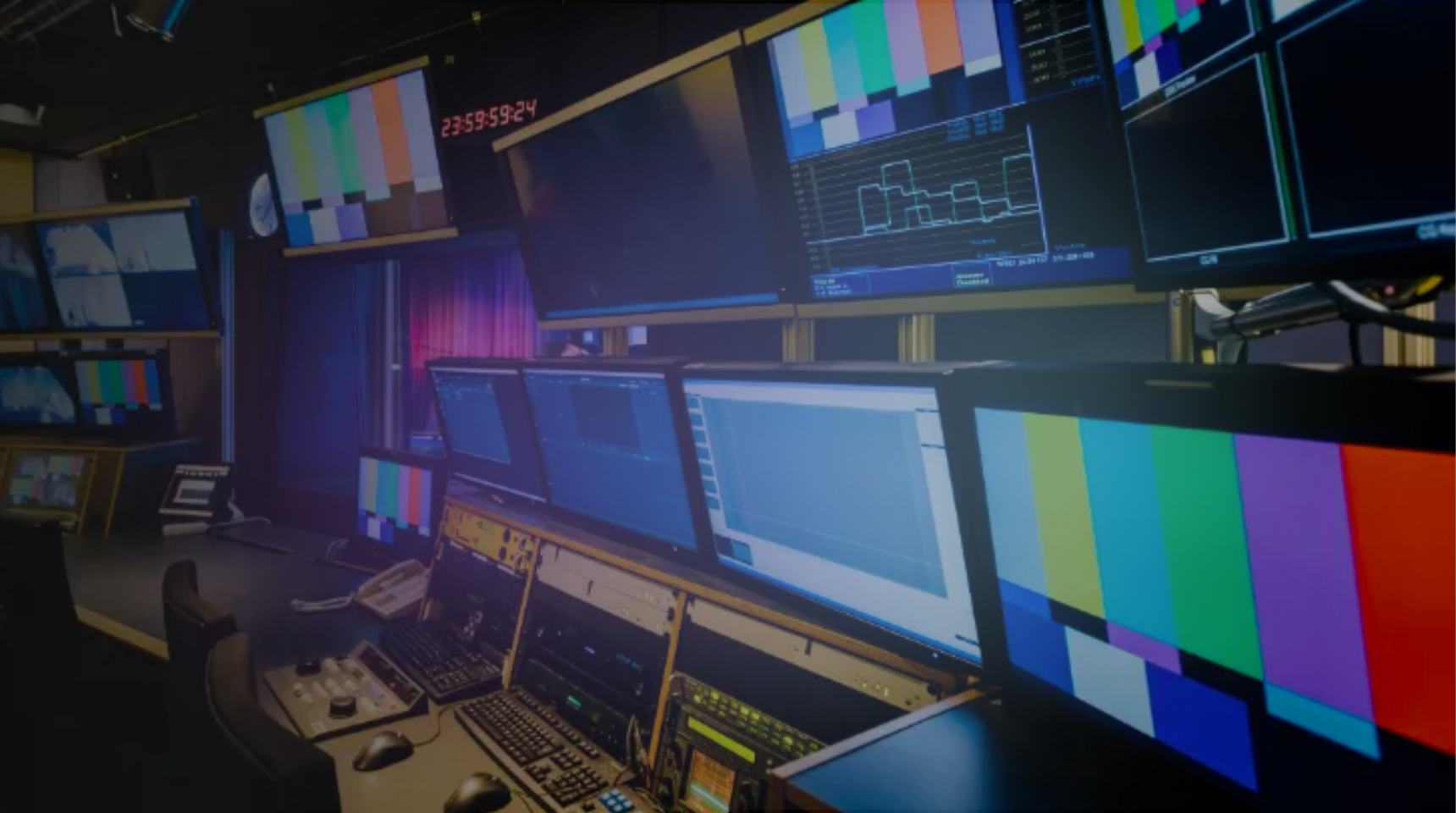 Video Streaming Protocols: 6 Preferred Formats for Professional ...